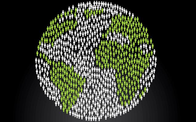 Blog - The Overpopulation Project