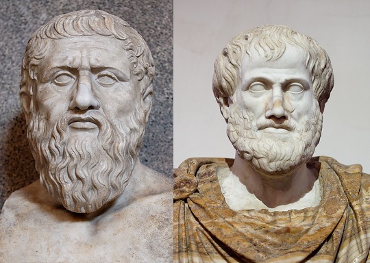 Plato and Aristotle on living well and optimal population - The ...
