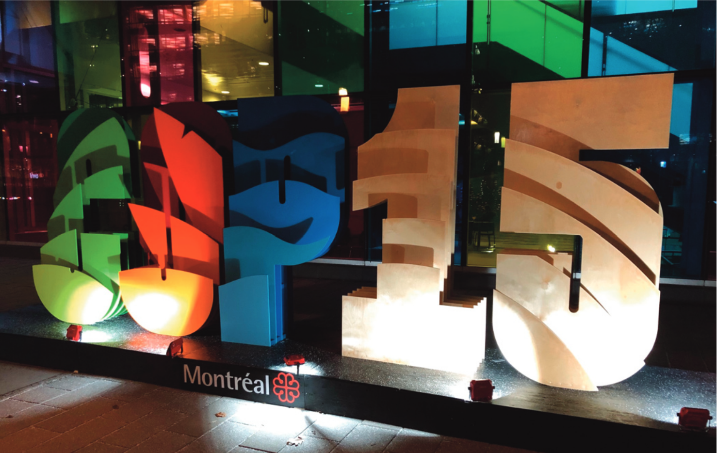Adversity for Biodiversity: A Reflection on My Experience at COP15 ...