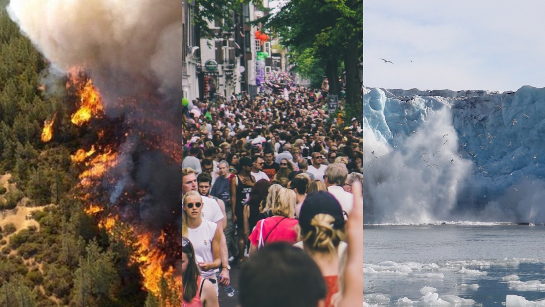 How to Fix the Planet, the Easy Way - The Overpopulation Project