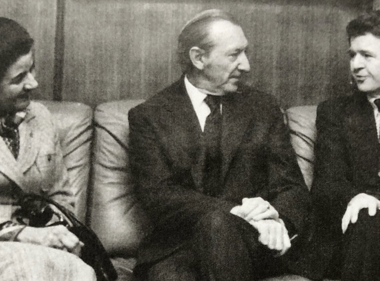 The Carl Wahren papers are now available at Sweden’s National Archives ...